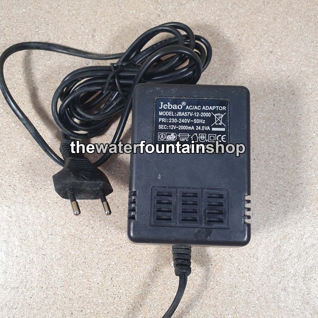 AP-388L Water Fountain Pump | Water Fountain In Singapore ...