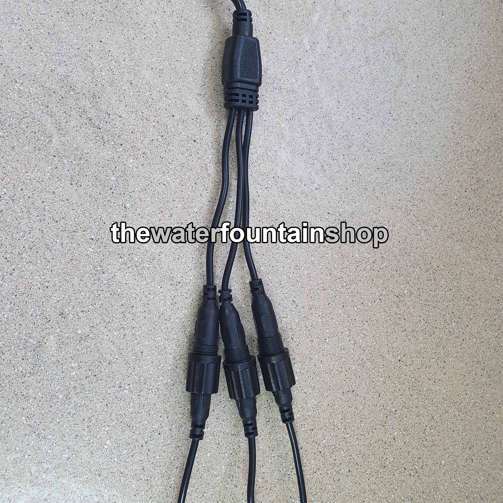 Underwater LED Light | Water Fountain In Singapore ...