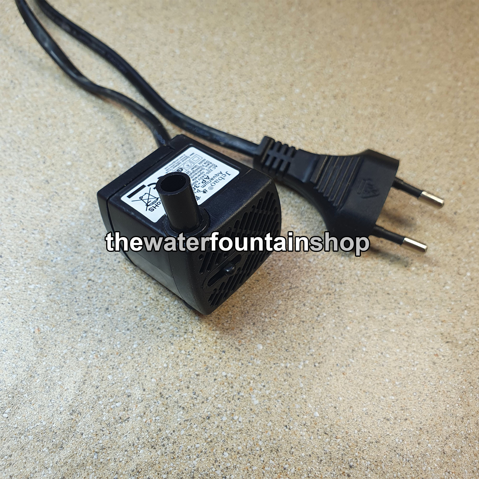 AP-300 Water Fountain Pump – Water Fountain In Singapore ...