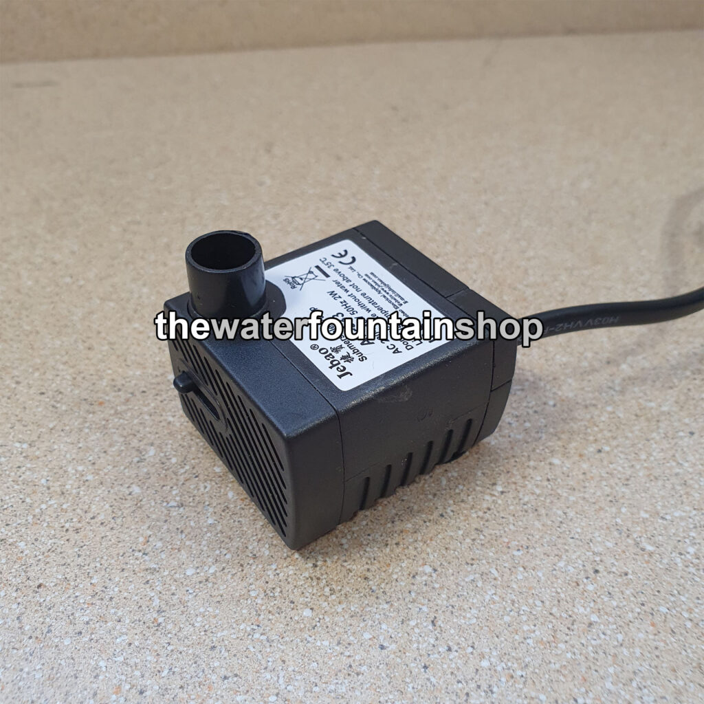 AP-333 Water Fountain Pump – Water Fountain In Singapore ...