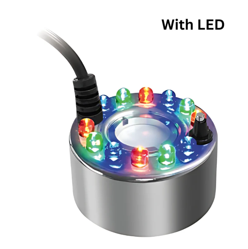 Mist Maker | Water Fountain In Singapore | TheWaterFountainShop Water ...